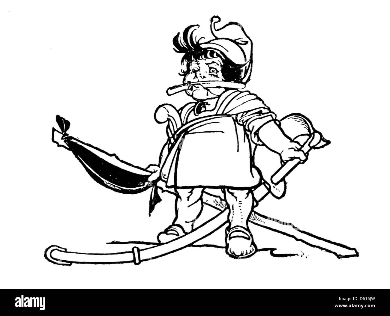 Child outdoor games Cut Out Stock Images & Pictures - Alamy