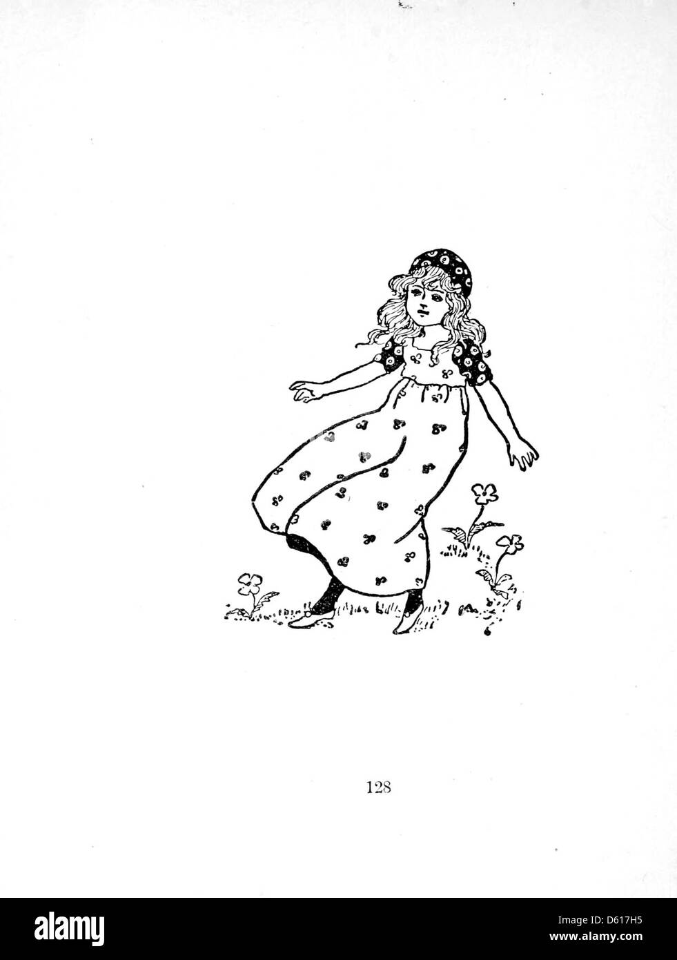 This 1902 illustration from Robert Louis Stevenson’s 'A Child's Garden ...