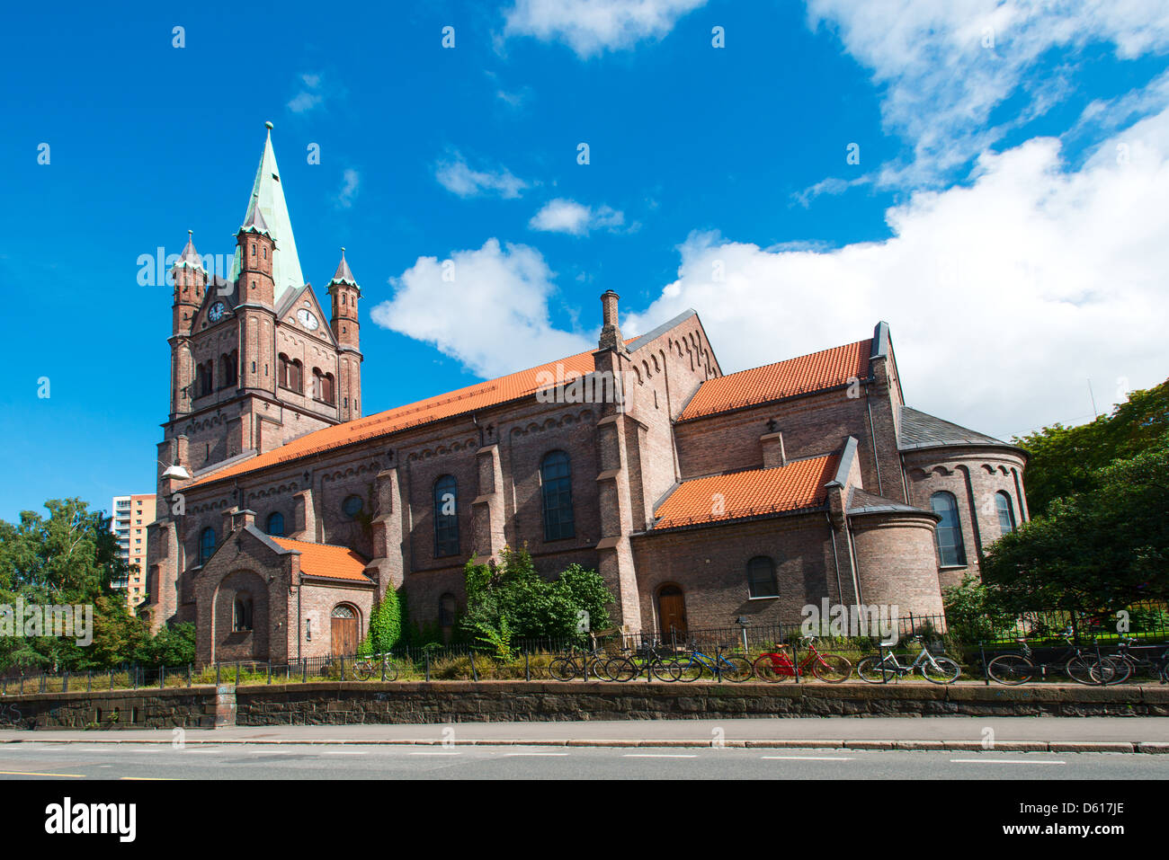 Gronland hi-res stock photography and images - Alamy