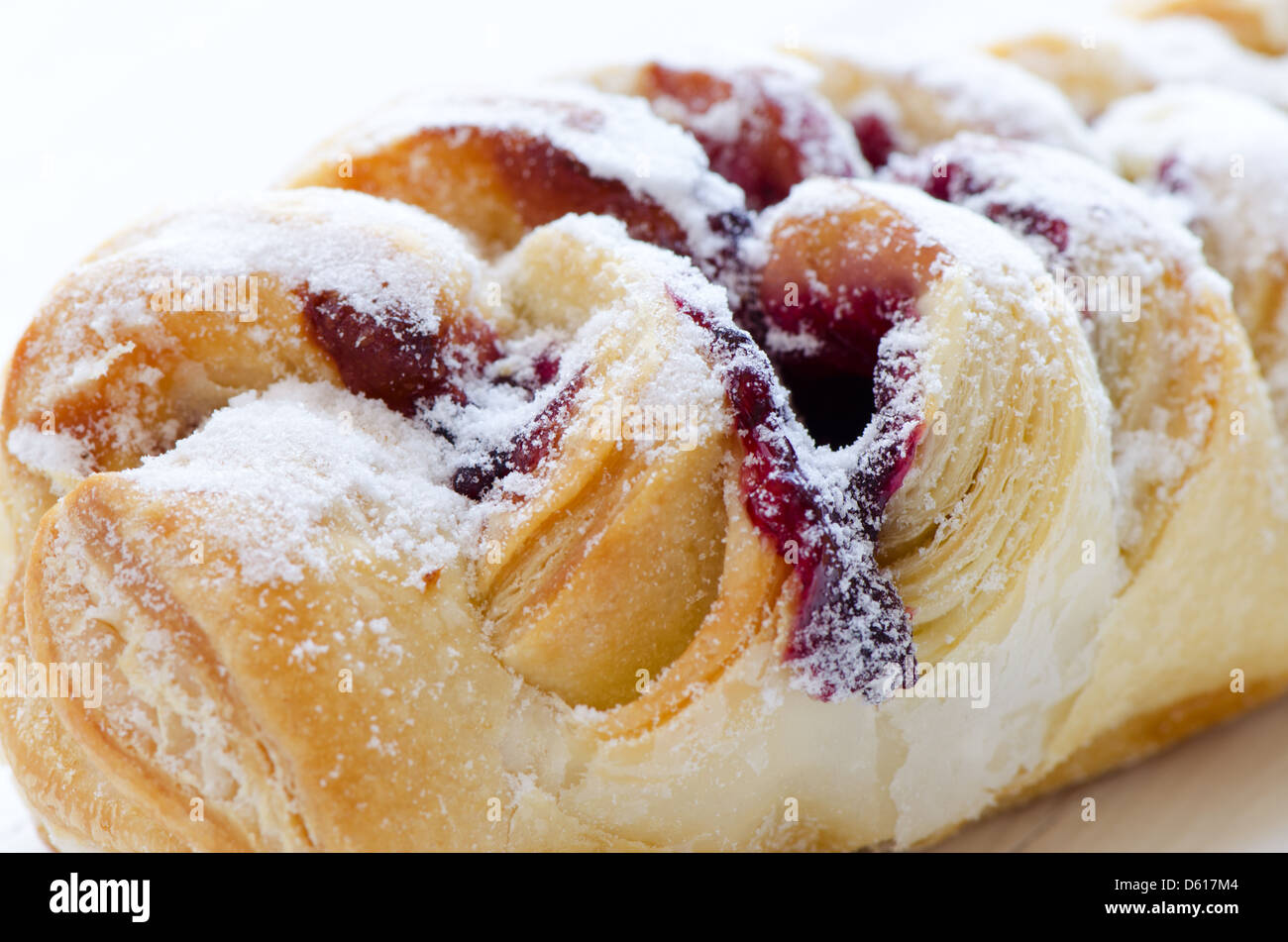 Swirl up powder hi-res stock photography and images - Alamy