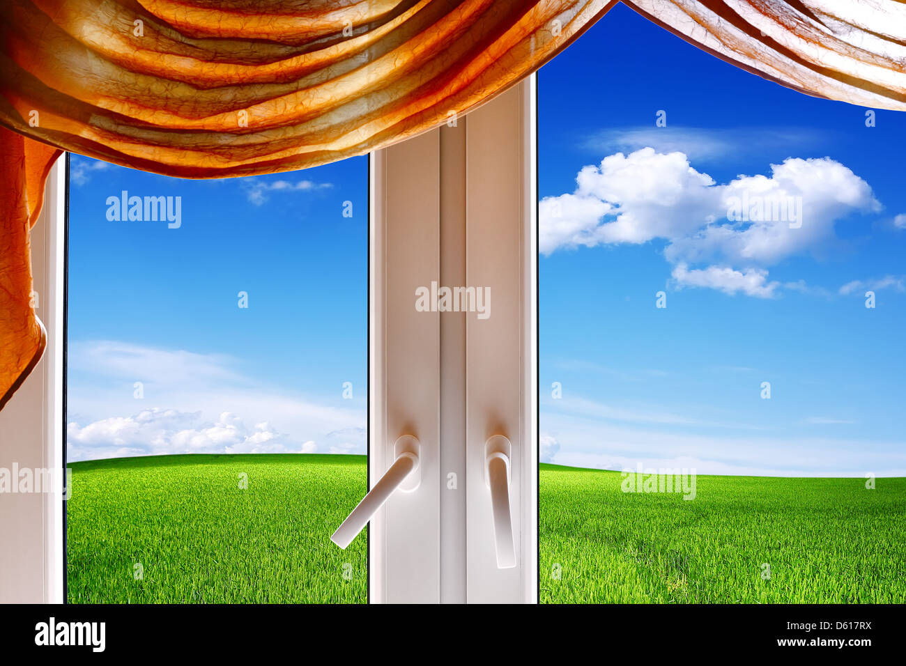 Views of the environment Stock Photo - Alamy