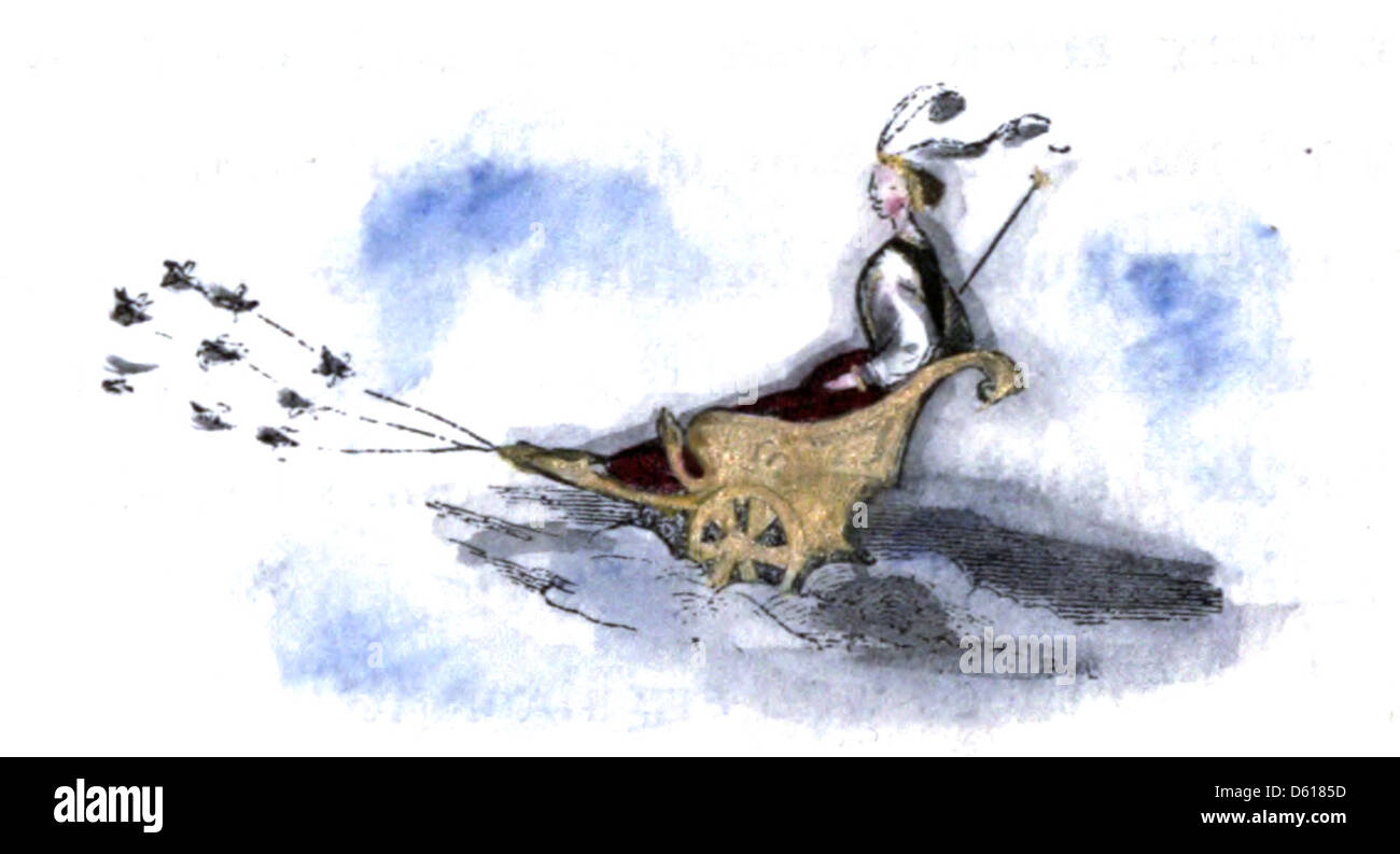 The child's fairy library ([1837-38?] Stock Photo - Alamy