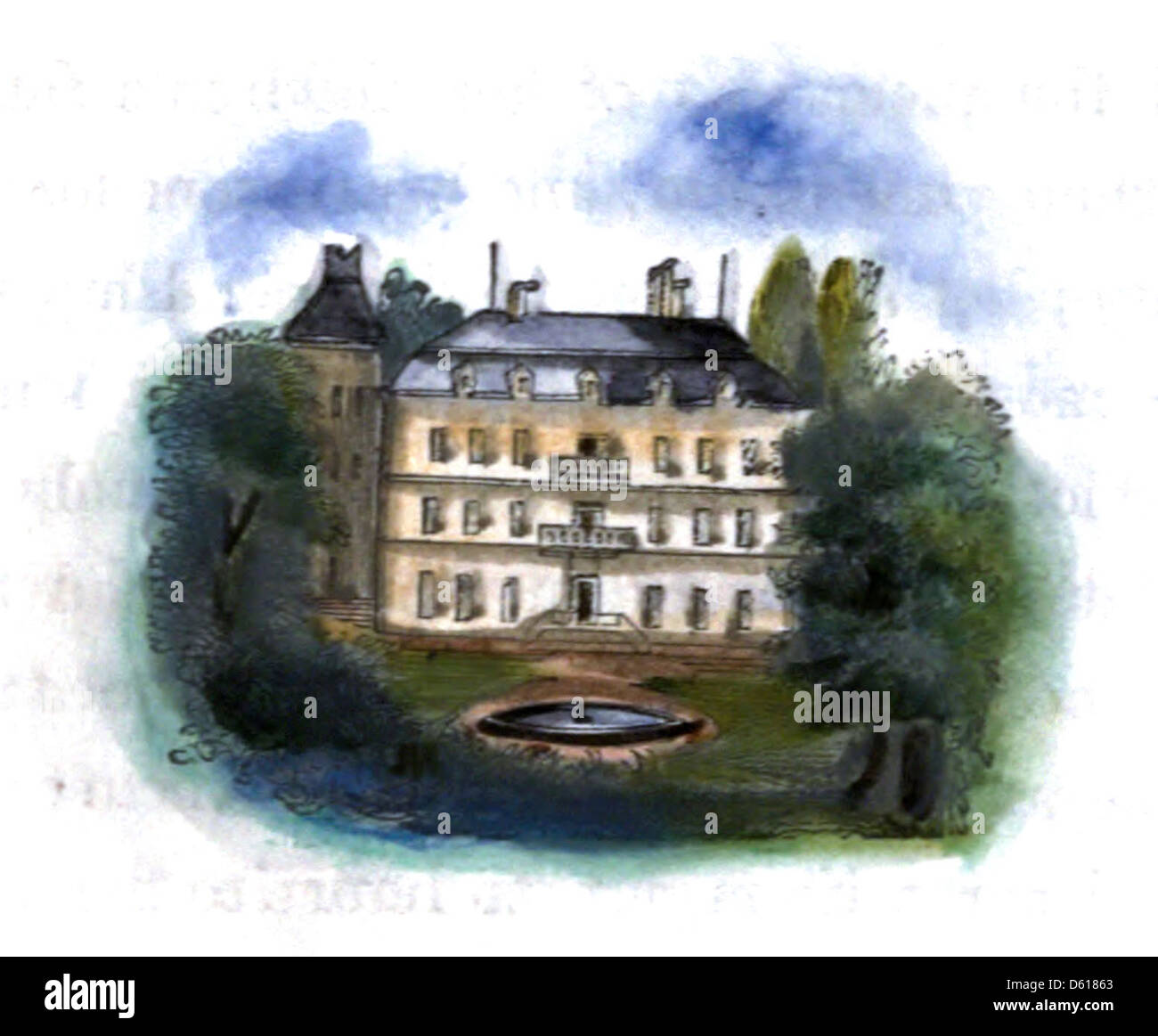 Dream library Cut Out Stock Images & Pictures - Alamy