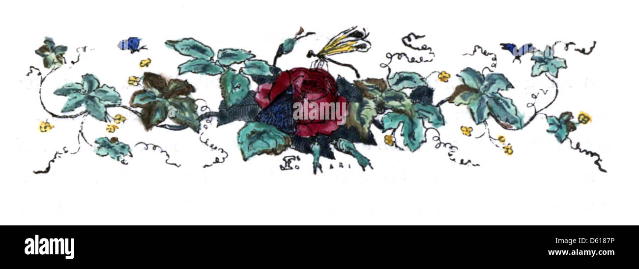 This 1837-1838 children's book features fairy tales and stories with a ...