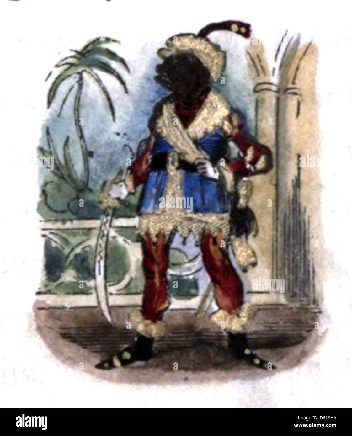 The child's fairy library ([1837-38?] Stock Photo - Alamy