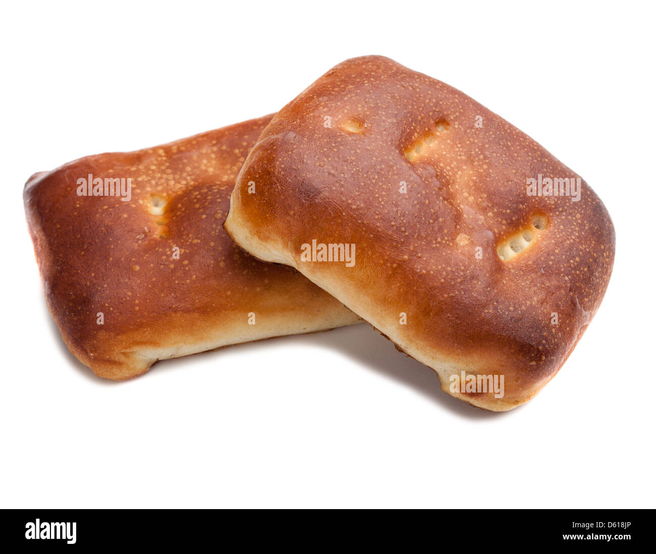 Two pies hi-res stock photography and images - Alamy