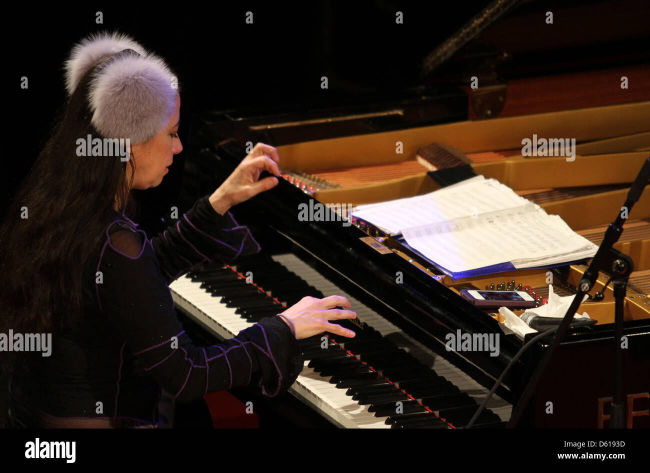 Rachel z hi-res stock photography and images - Alamy