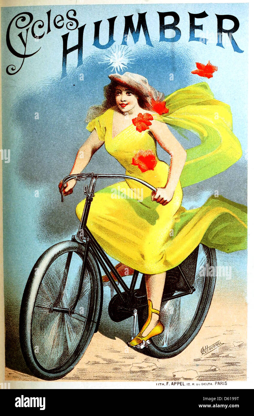 This collection showcases various French posters, illustrating the rich ...