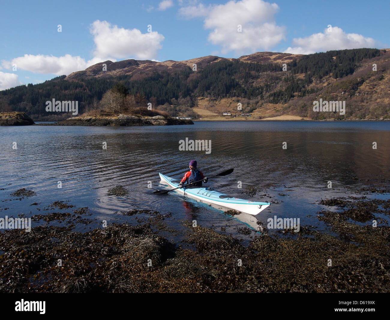 Riddon hi-res stock photography and images - Alamy