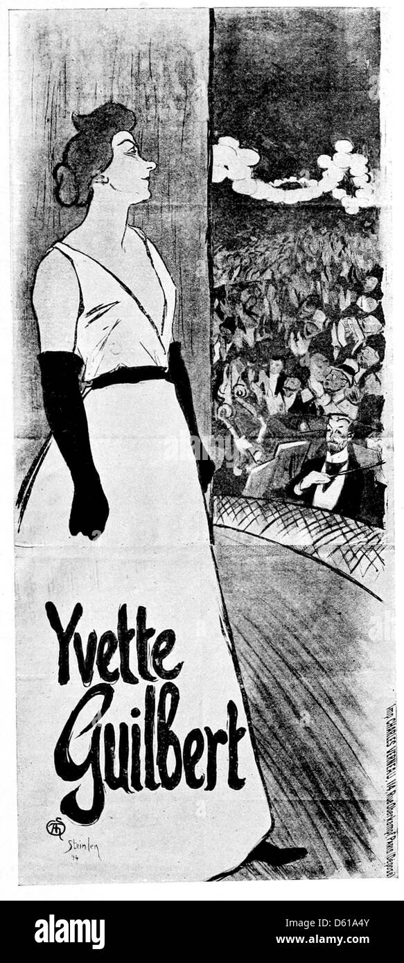 This collection of French posters showcases vibrant and artistic ...