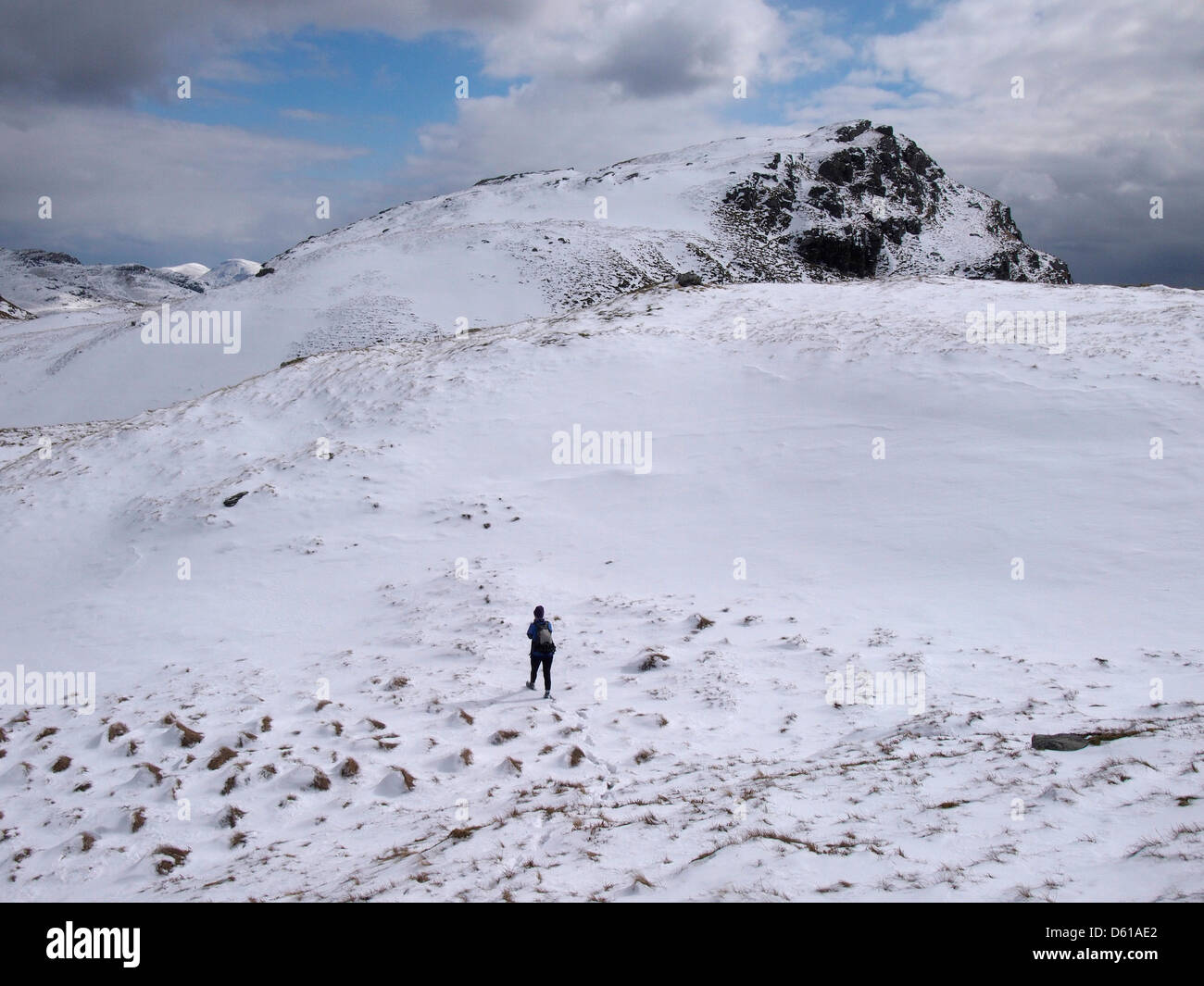 Beinn Ruadh, Argyll, Scotland Stock Photo - Alamy