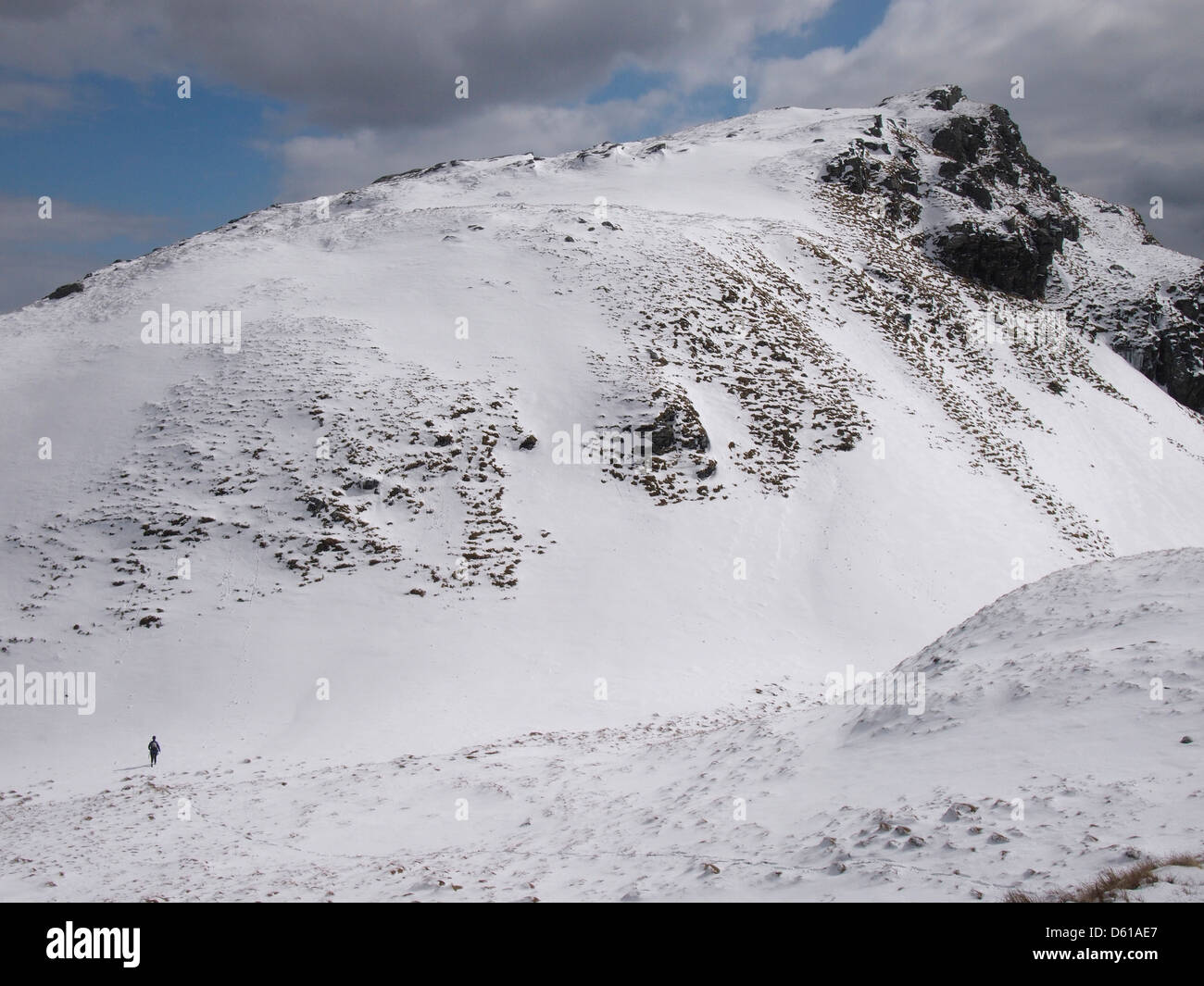 Beinn ruadh hi-res stock photography and images - Alamy