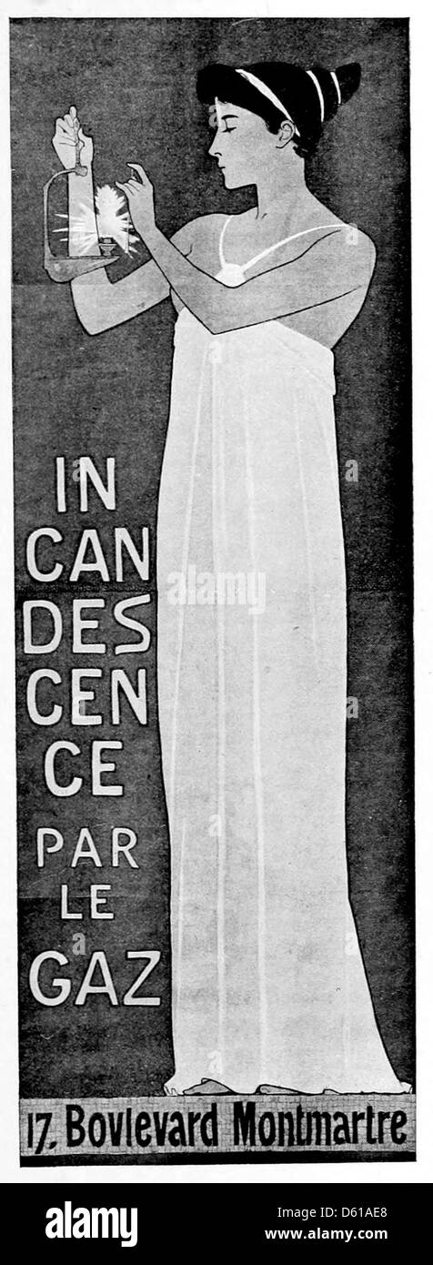 This image displays a collection of illustrated French posters, known ...