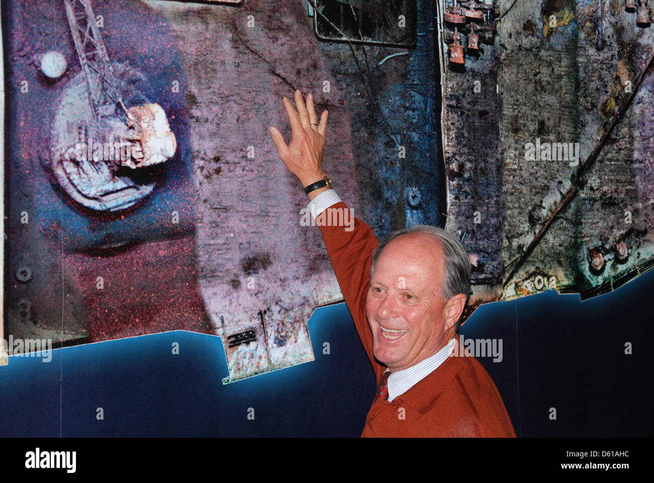 The wreck titanic hi-res stock photography and images - Alamy