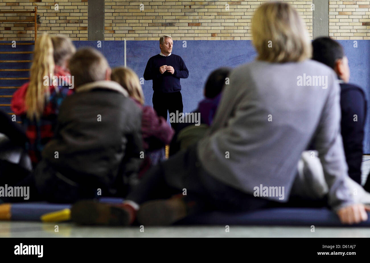 Manfred meyer hi-res stock photography and images - Alamy