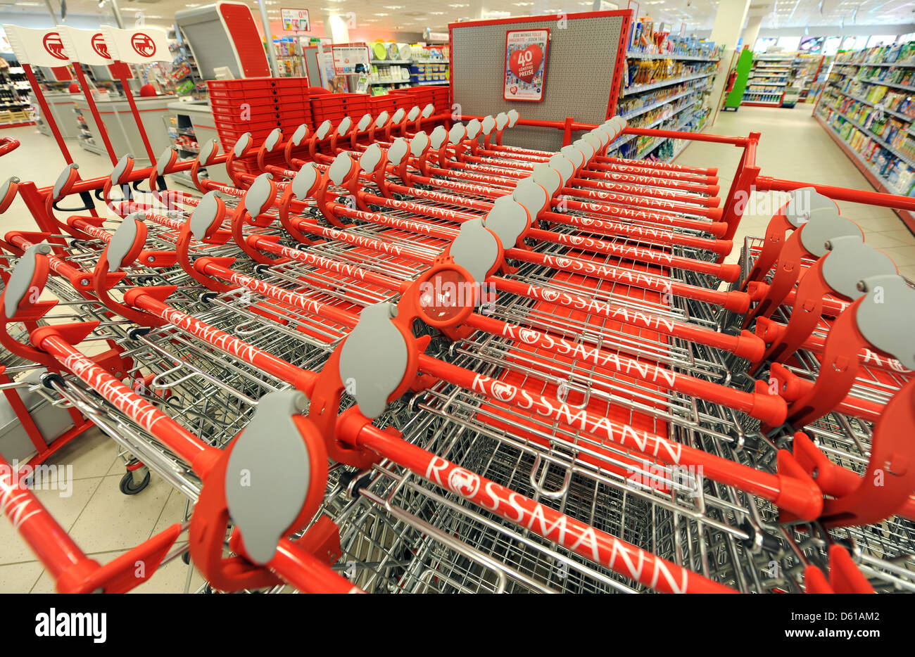 Drug stores hi-res stock photography and images - Alamy