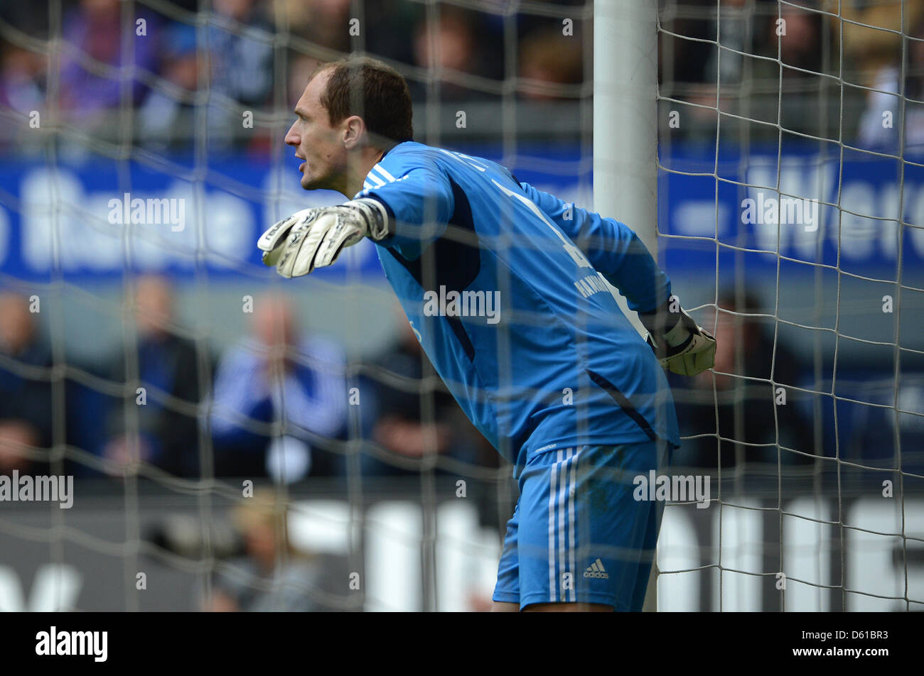 Jaroslav drobny in action hi-res stock photography and images - Alamy