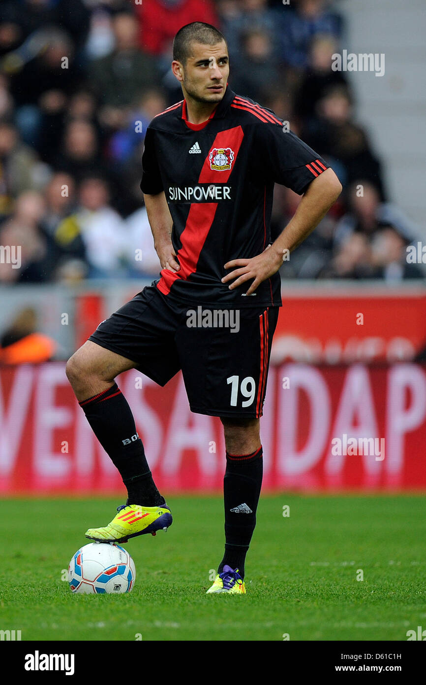 Bayarena eren derdiyok hi-res stock photography and images - Alamy