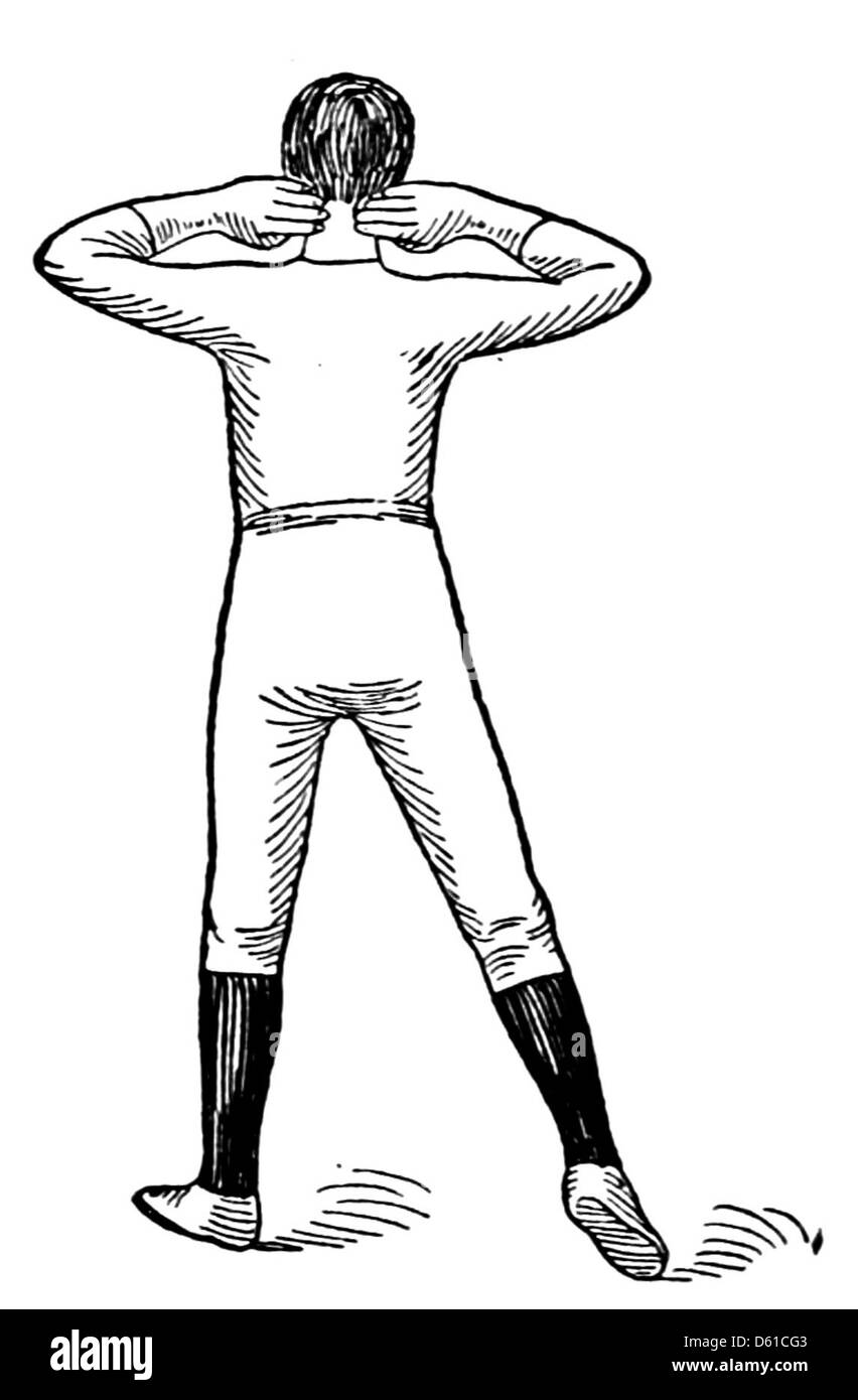 Provide For The Common Defense Drawing