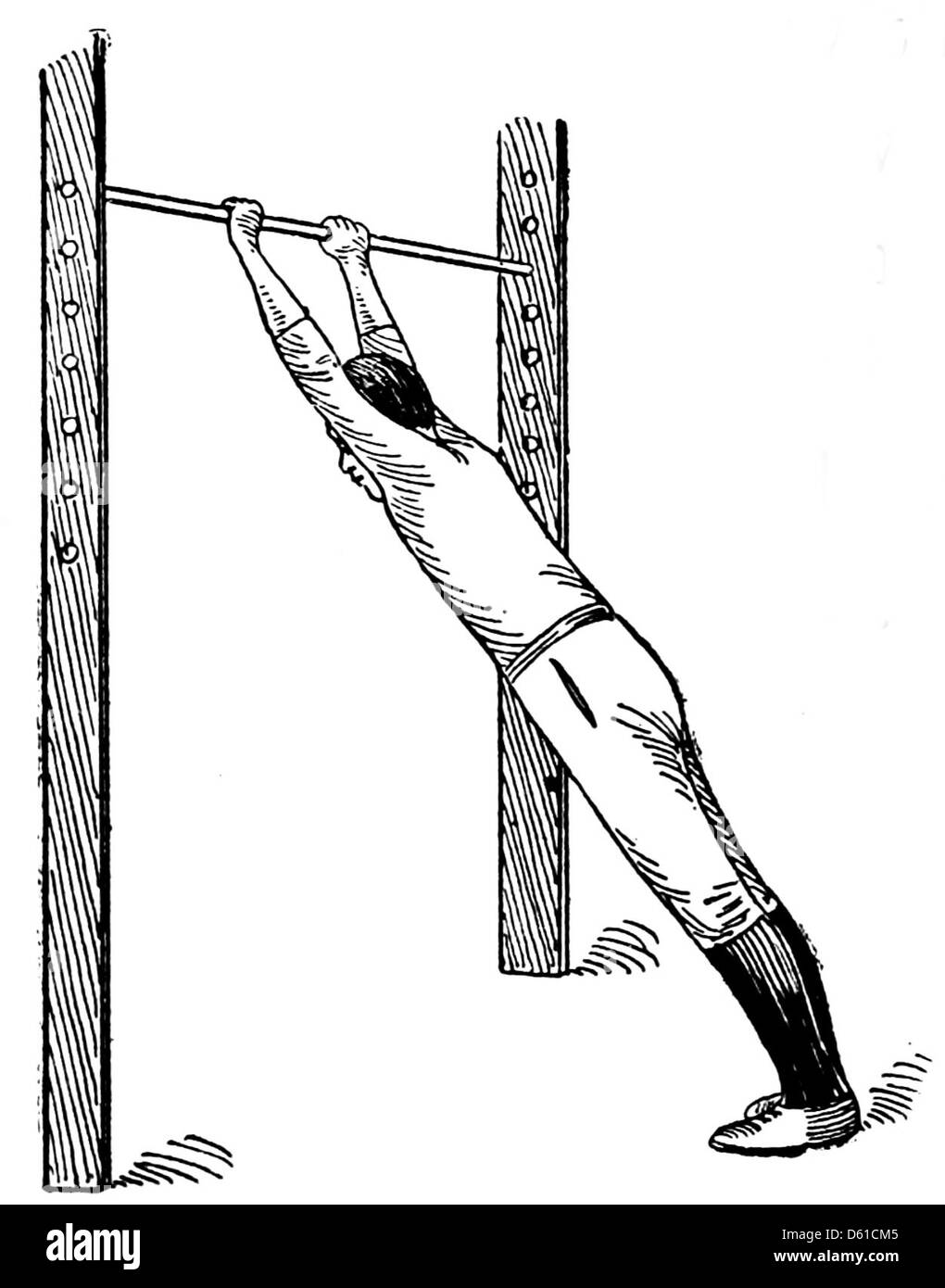 Provide For The Common Defense Drawing