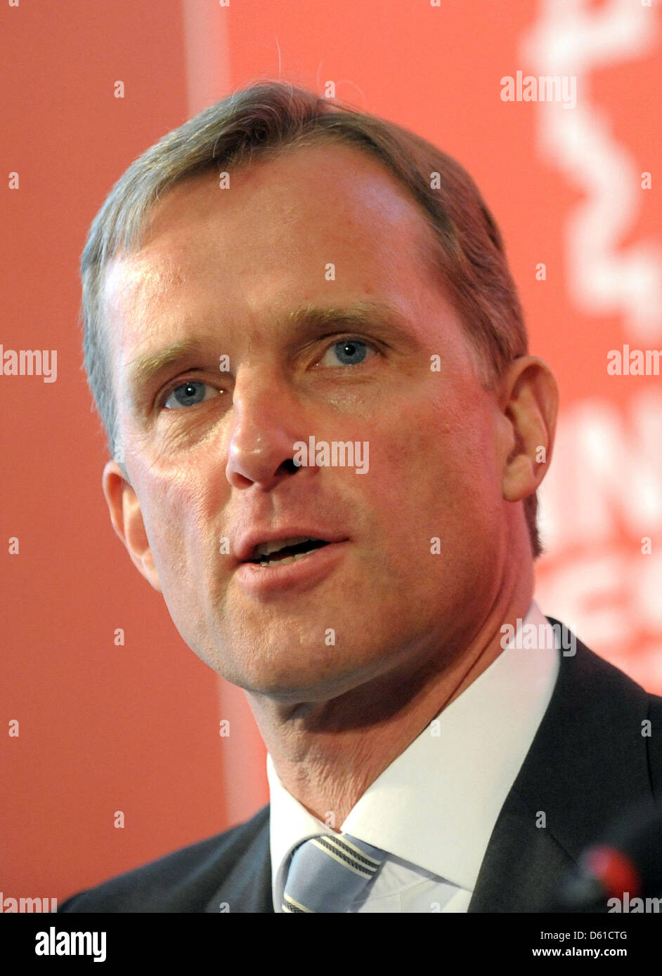 Von fritsch hi-res stock photography and images - Alamy