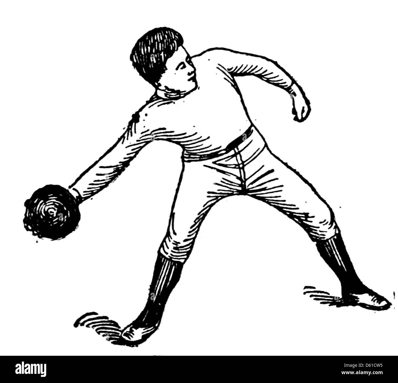 Provide For The Common Defense Drawing