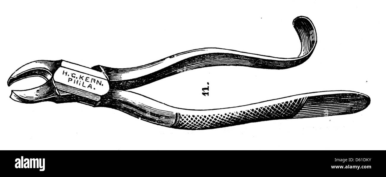 Victorian medical equipment Black and White Stock Photos & Images - Alamy