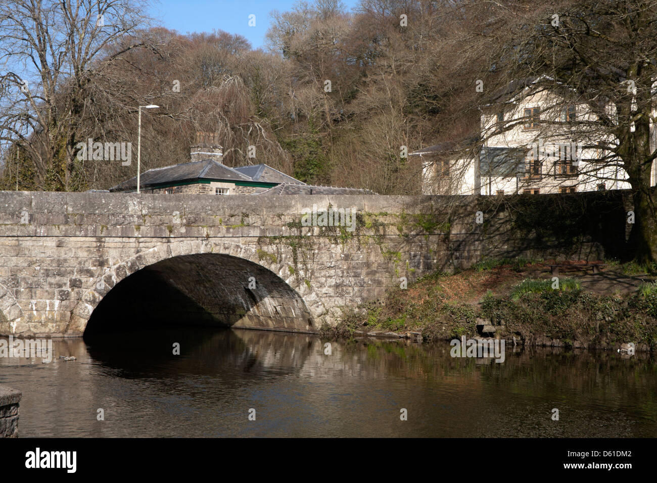River Tavy High Resolution Stock Photography and Images - Alamy