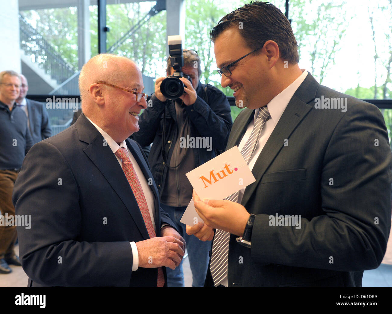 Werner maier hi-res stock photography and images - Alamy