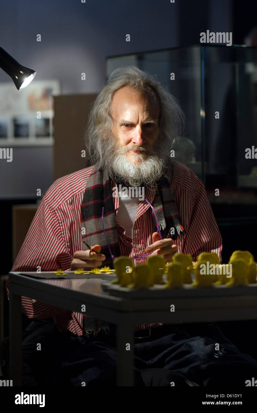 Bruce bickford hi-res stock photography and images - Alamy