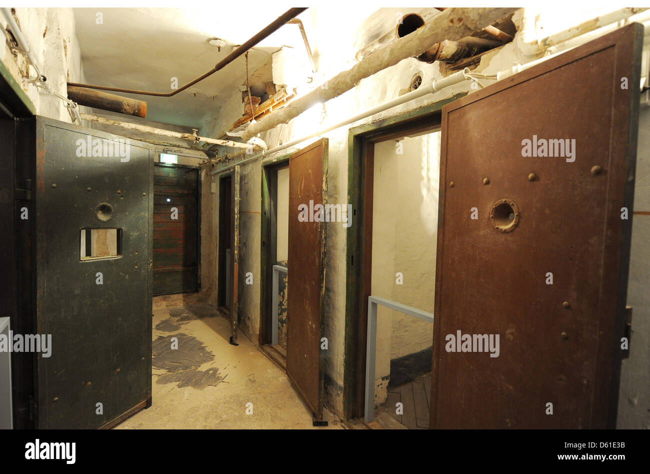 Soviet occupation zone hi-res stock photography and images - Alamy