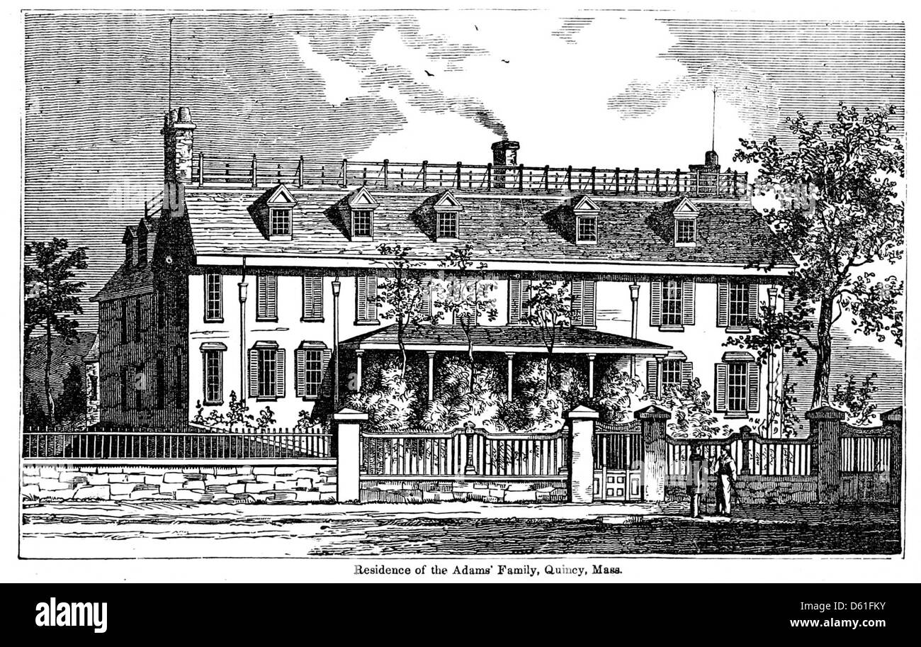 This 1860 work offers a detailed overview of the United States ...