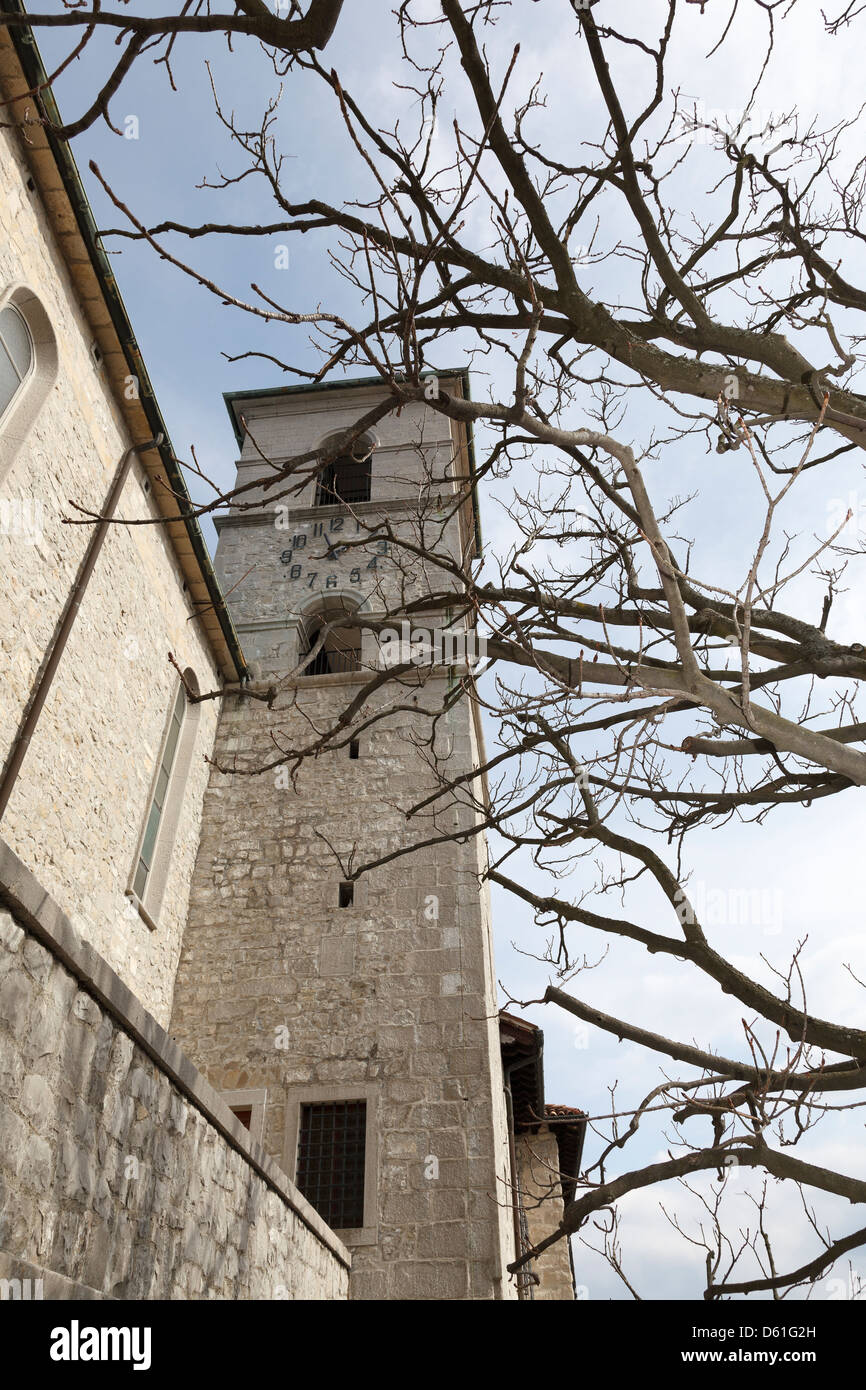 Castelmonte italy hi-res stock photography and images - Alamy