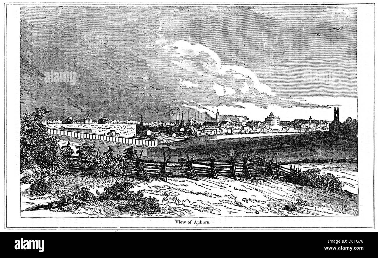 An illustration from the 1860 book 'A Pictorial Description of the ...