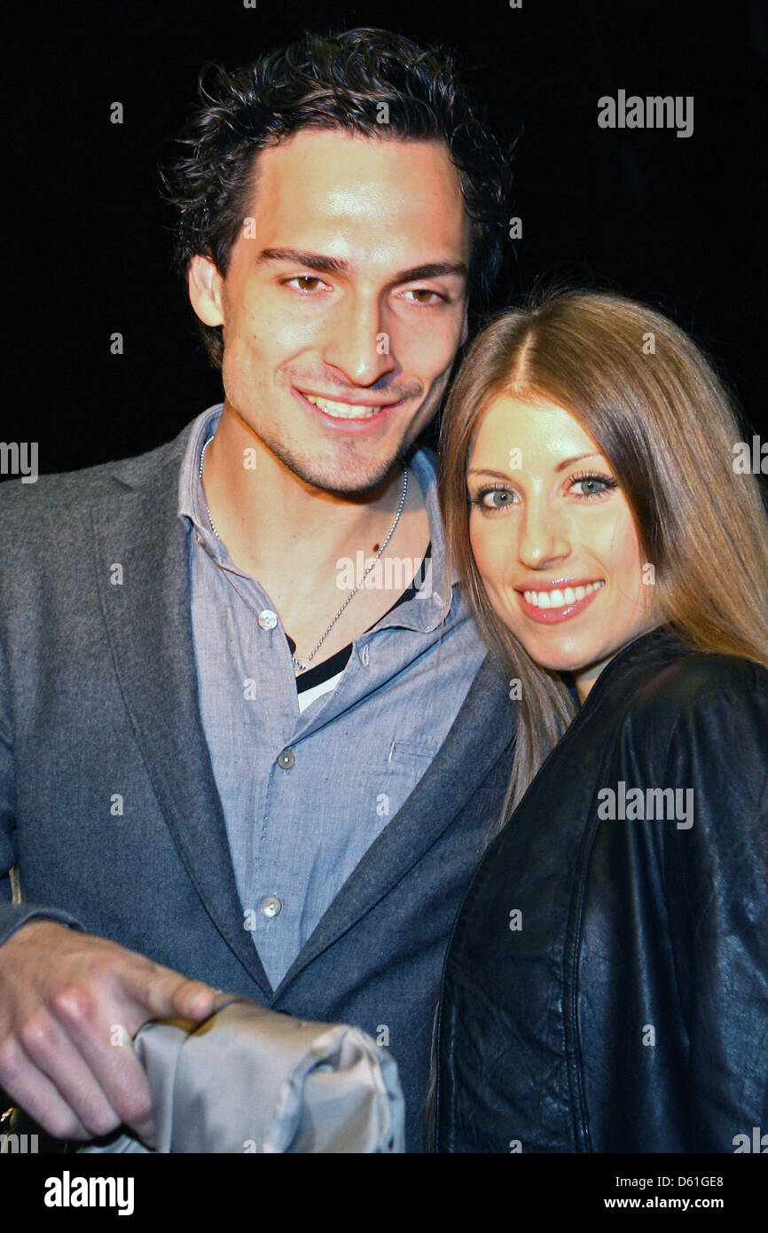 Cathy hummels hi-res stock photography and images - Alamy