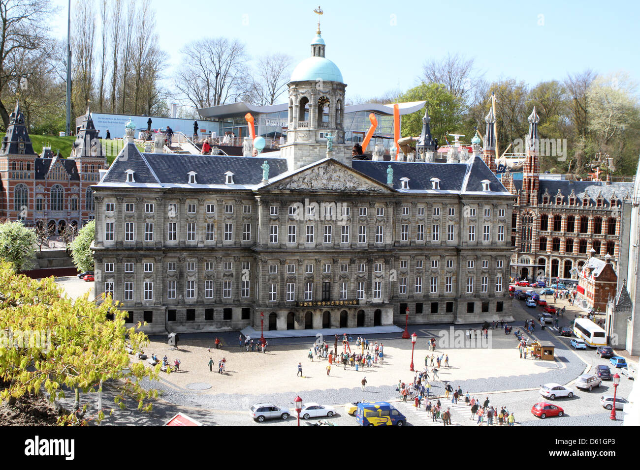 Dutch photo model hi-res stock photography and images - Alamy
