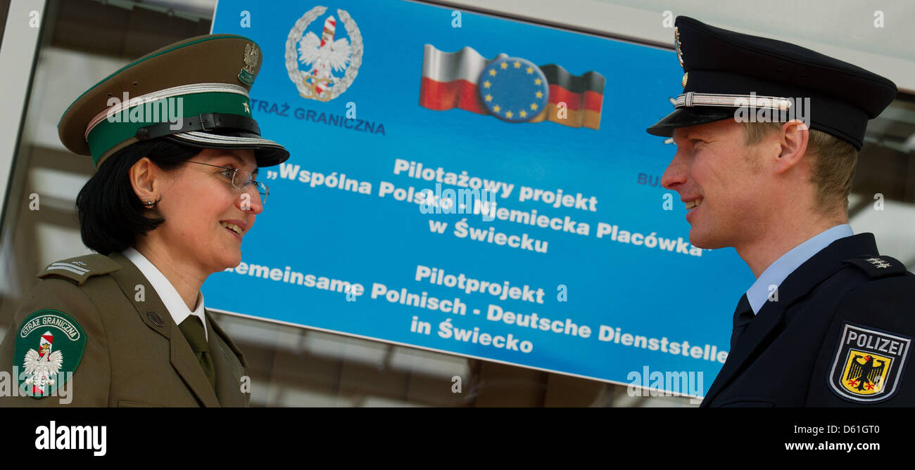 Inspector cross hi-res stock photography and images - Alamy