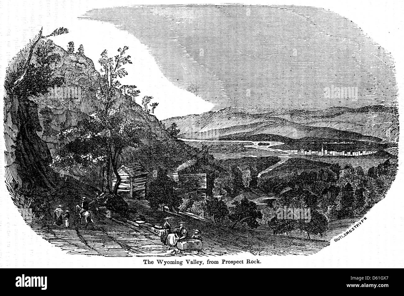 An illustration from 'A Pictorial Description of the United States ...