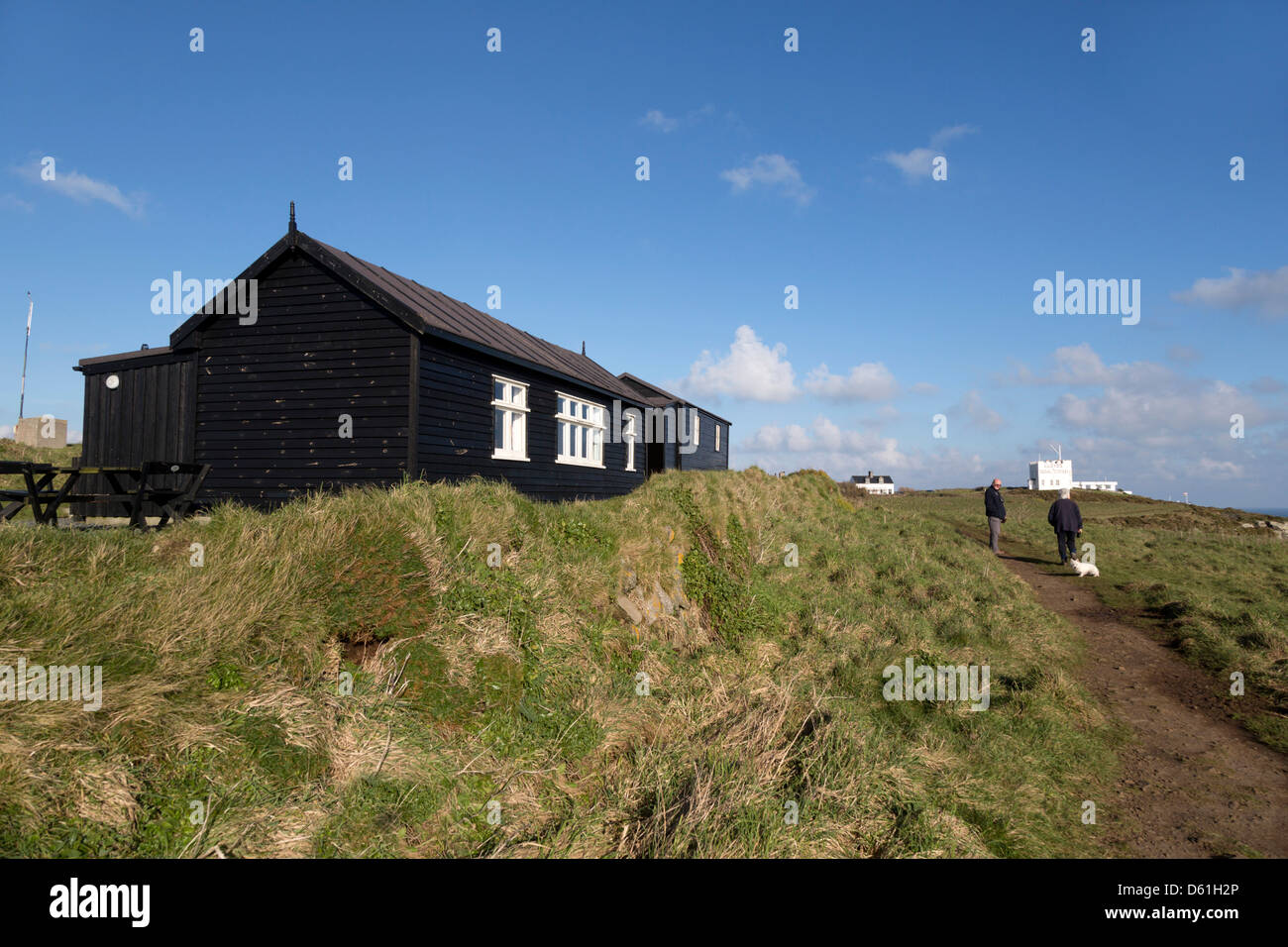 Bass Point; The Lizard; Cornwall; UK Stock Photo - Alamy
