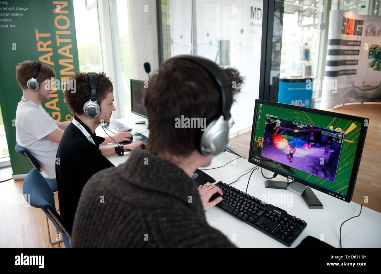 Cafe germany games hi-res stock photography and images - Alamy