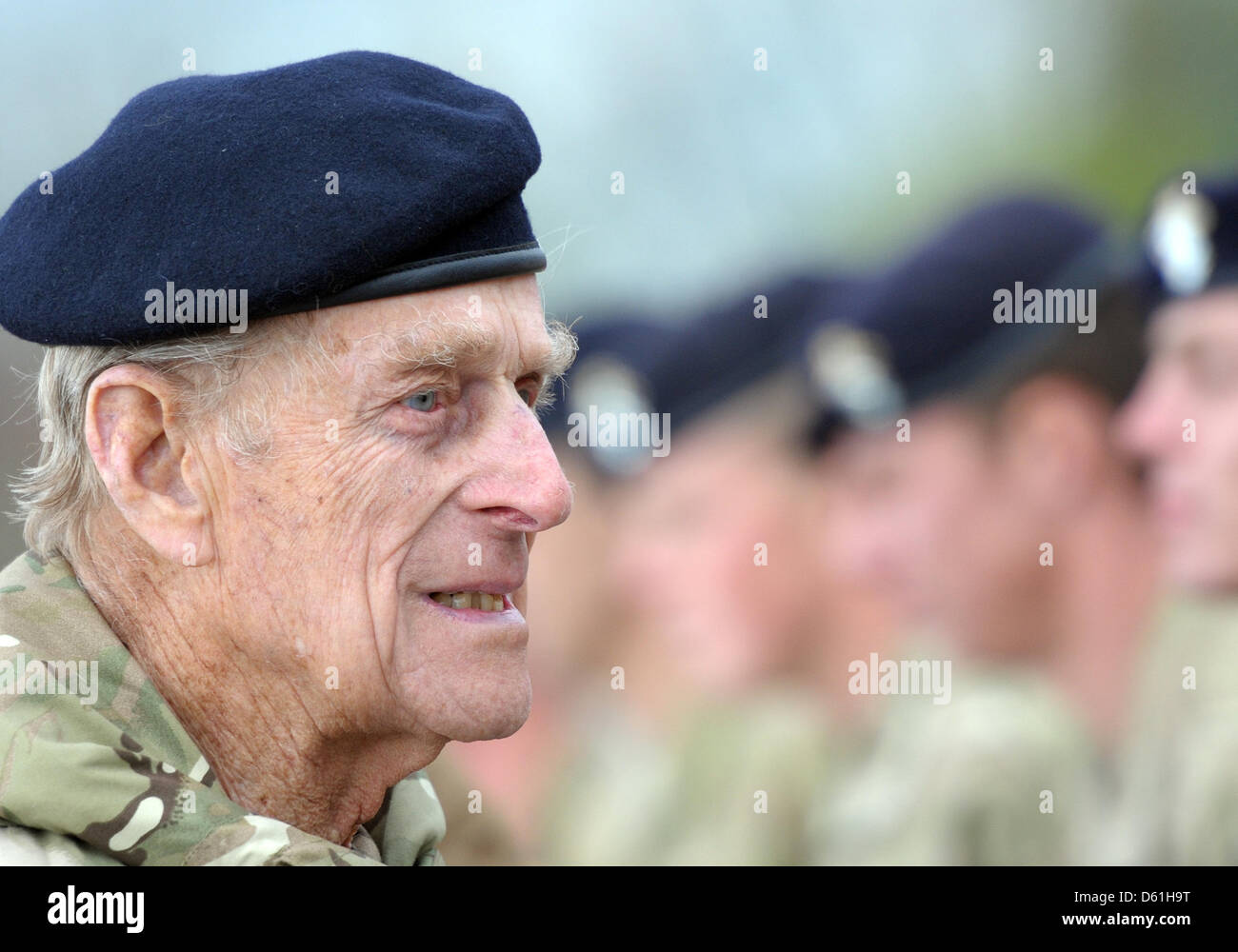Barker barracks hi-res stock photography and images - Alamy