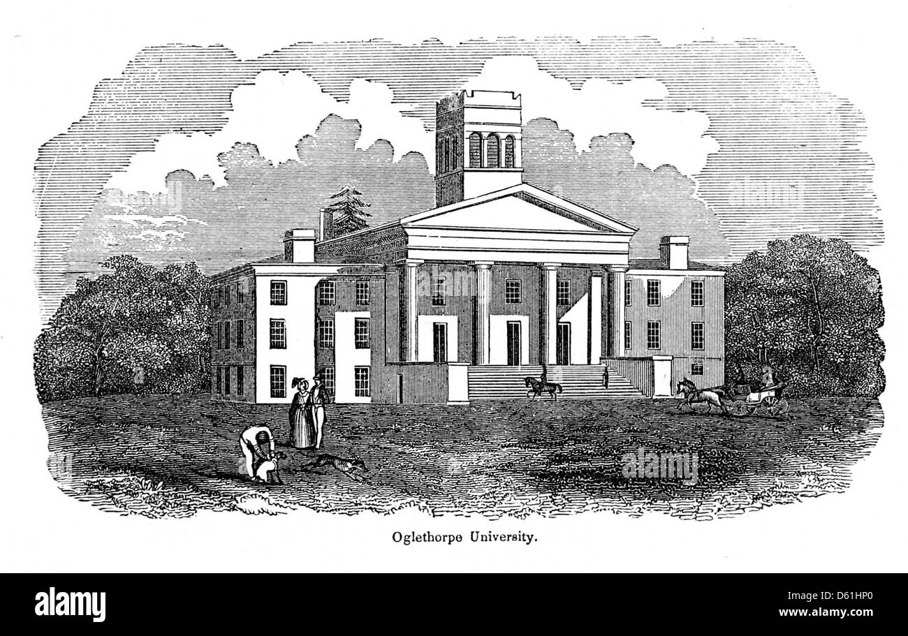 A 1860 illustration from *A Pictorial Description of the United States ...