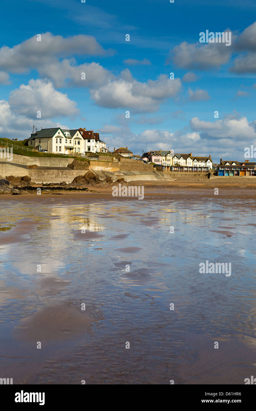 Beach near flexbury bude cornwall hi-res stock photography and images ...