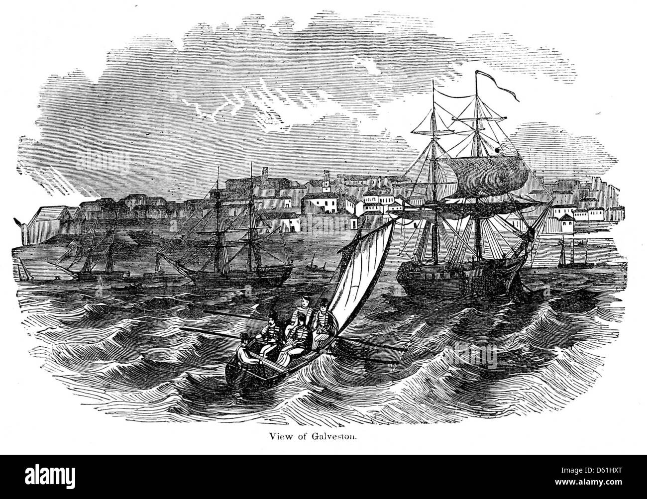 This 1860 publication provides a pictorial overview of the United ...