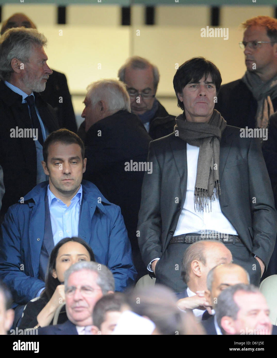 German assistant coach andreas head hi-res stock photography and images ...