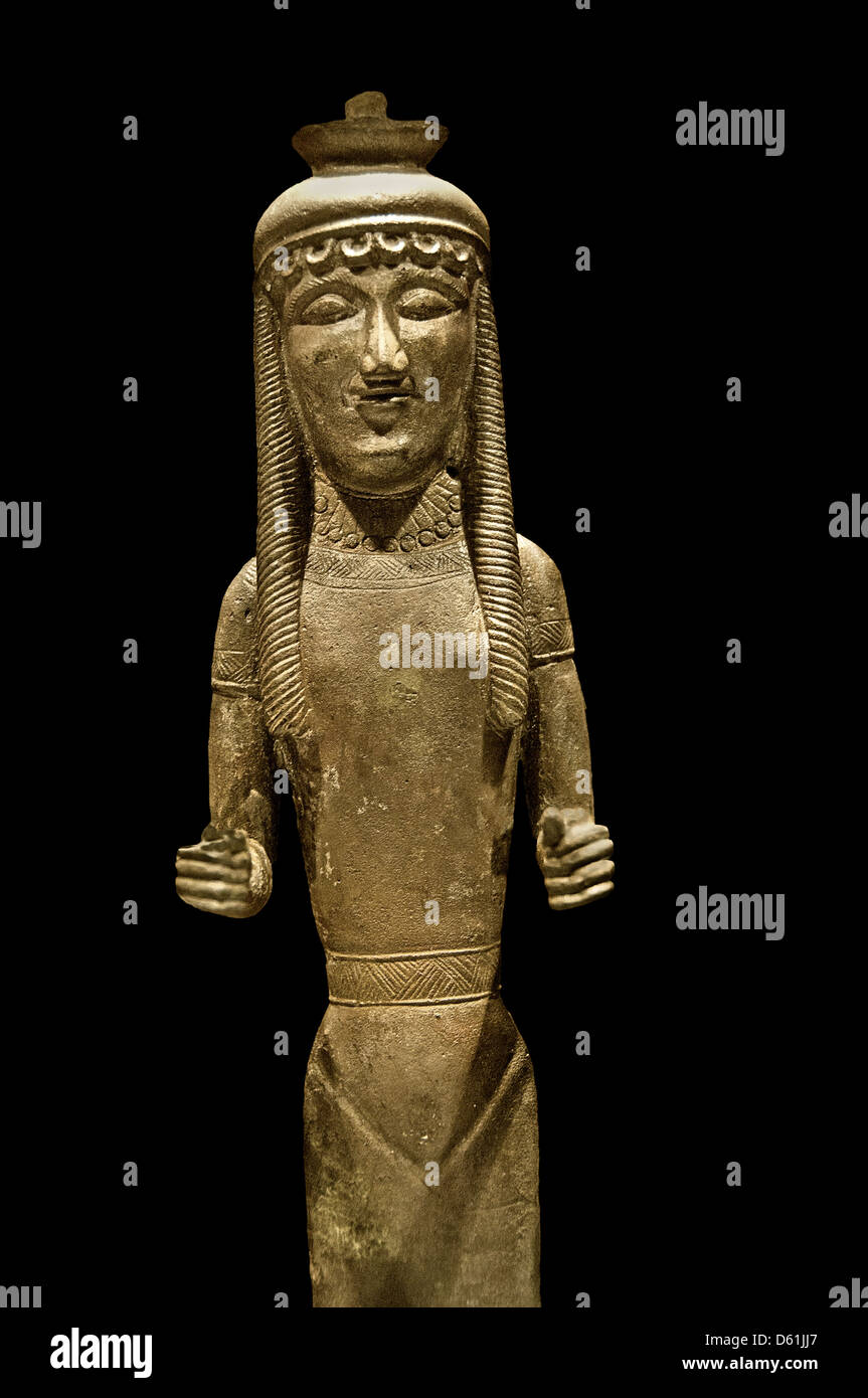 Temple etruscan archeology hi-res stock photography and images - Alamy