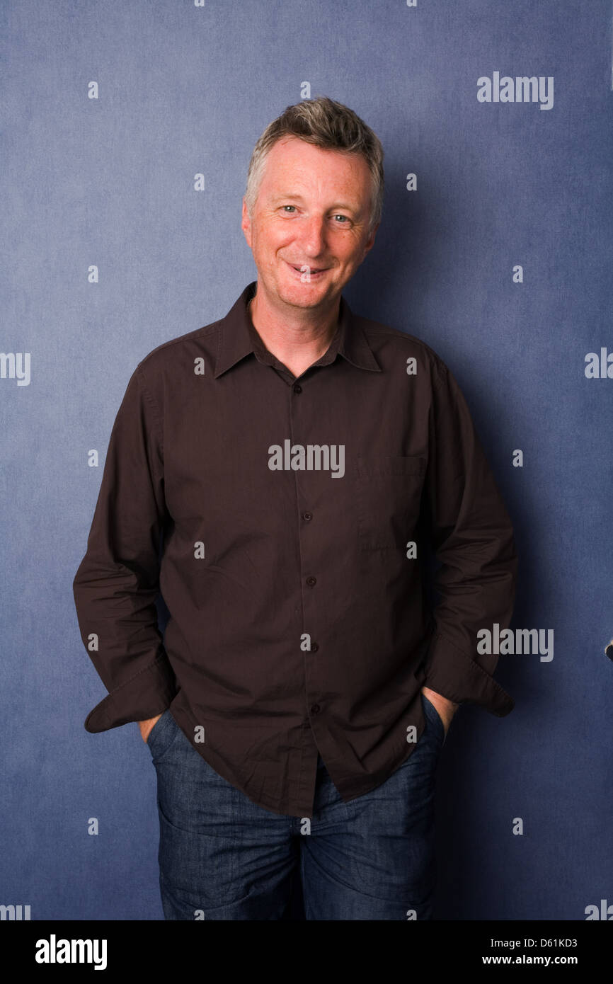Billy Bragg, English singer-songwriter and left-wing activist ...