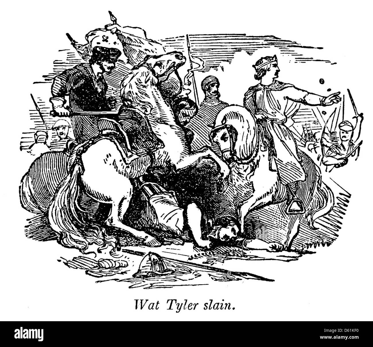 Wat history Cut Out Stock Images & Pictures - Alamy