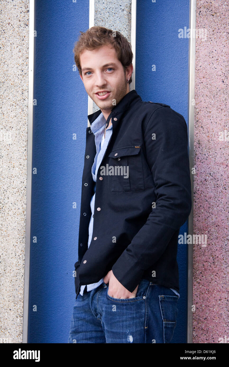 James morrison catchpole hi-res stock photography and images - Alamy