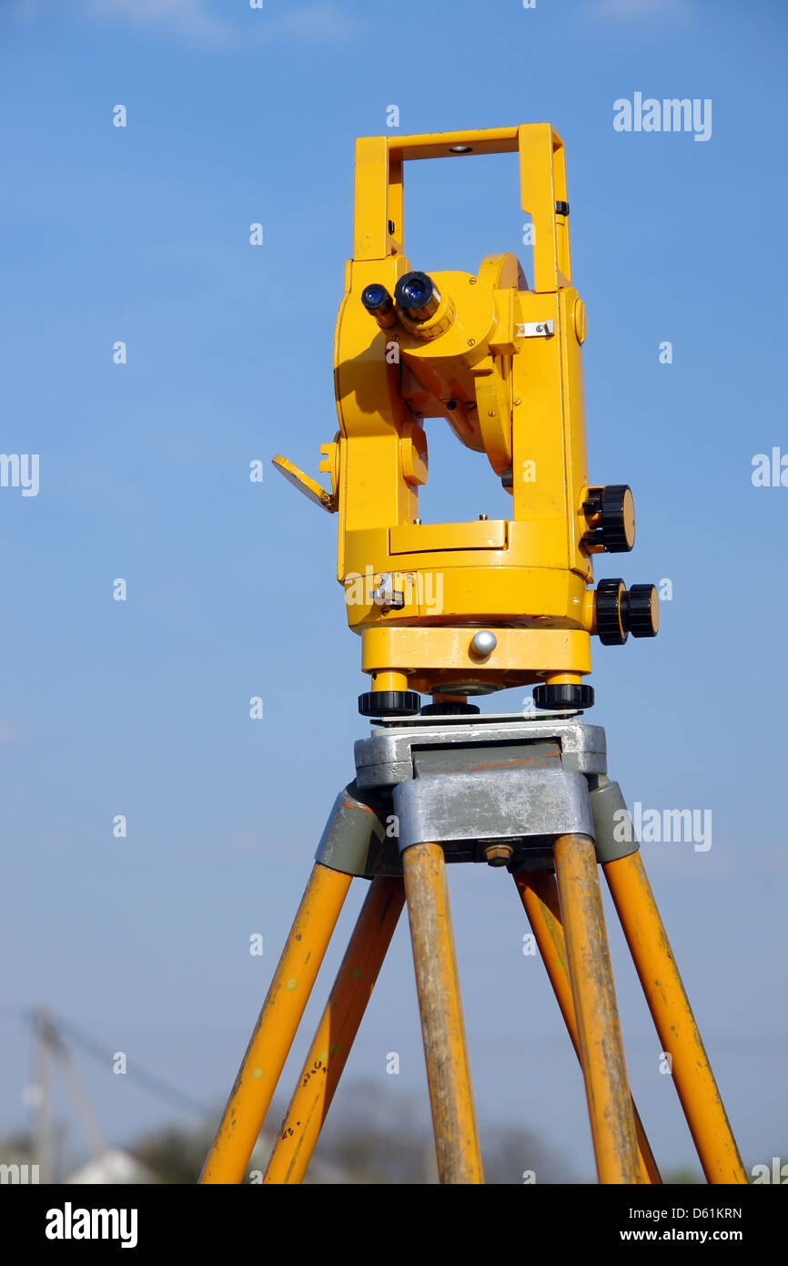 Geology tool hi-res stock photography and images - Alamy